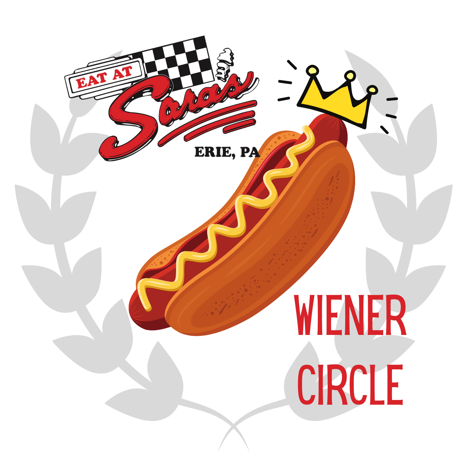 Join The Wiener's Circle - Open
